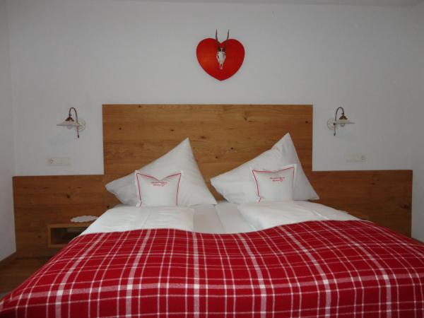 Alpenferienwohnung Strickner - Neustift im Stubaital