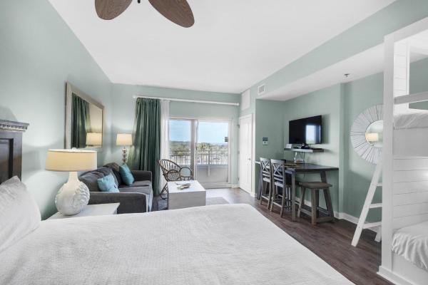Luau I 6305 - Miramar Beach, FL