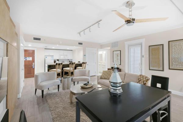 Grand Sandestin 2226 - Santa Rosa Beach, FL