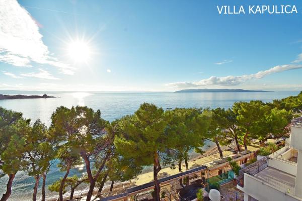 Apartments Beach - Makarska
