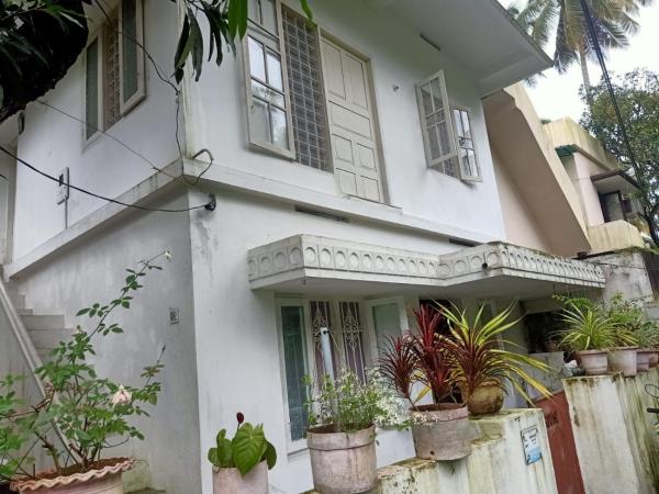 Jestine Homestay - Cochin