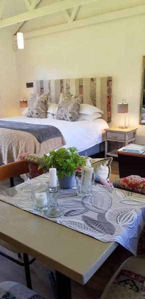 Hemel En Aarde Village Accommodation - Hermanus