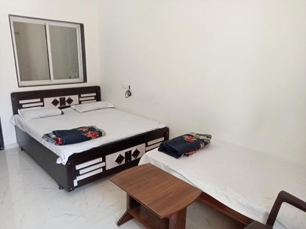 Narmada Homestay - Gujarat