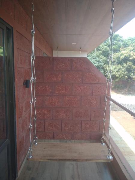 The Mulberry Nature Resort - Mahabaleshwar