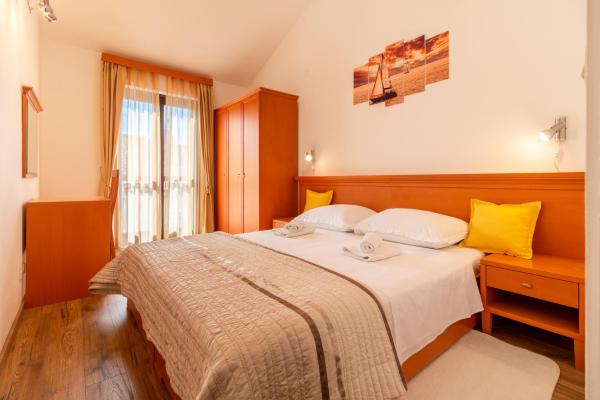 Sunny Beach Apartment Lavica - Podstrana