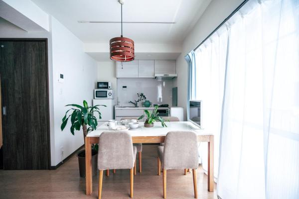 Home N Lounge - Shinjuku