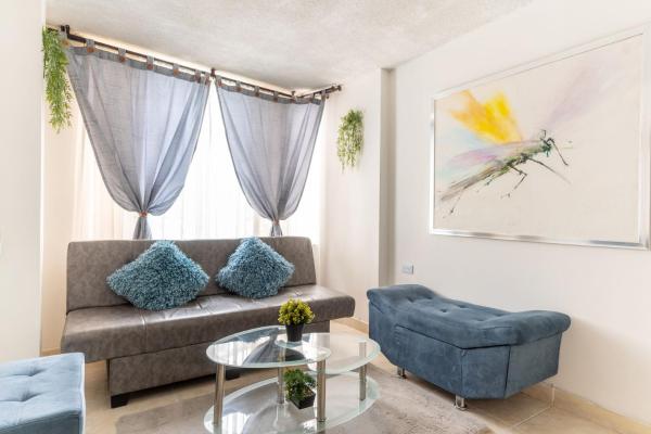 Edificio Familia Gómez 1 - Popayán