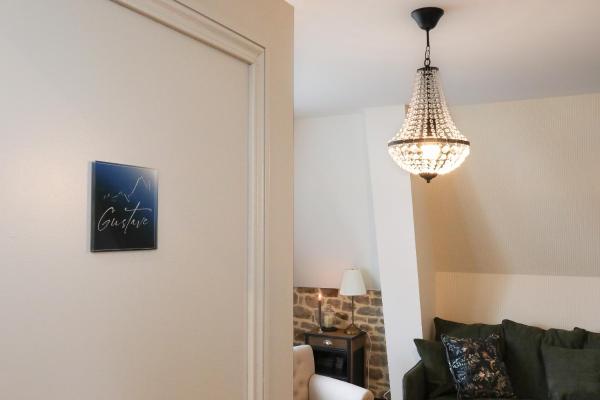 Résidence L'aristide Appartement Gustave - Auray