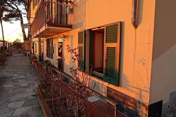 In Sciâ Costa - Bogliasco