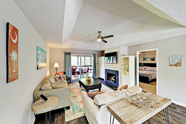 Kingston Cove 14 - Hilton Head Island, SC