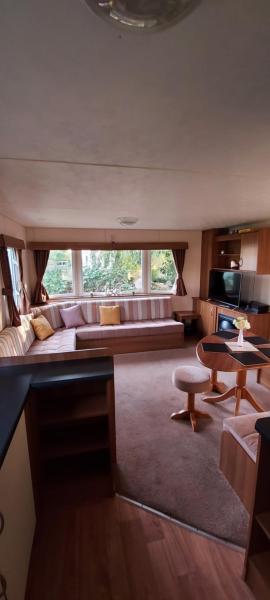 Springs 46 By Vilija Southview Leisure Park Skegness - Skegness