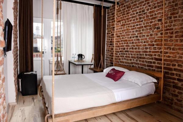 Aysa Hotel - Şişli