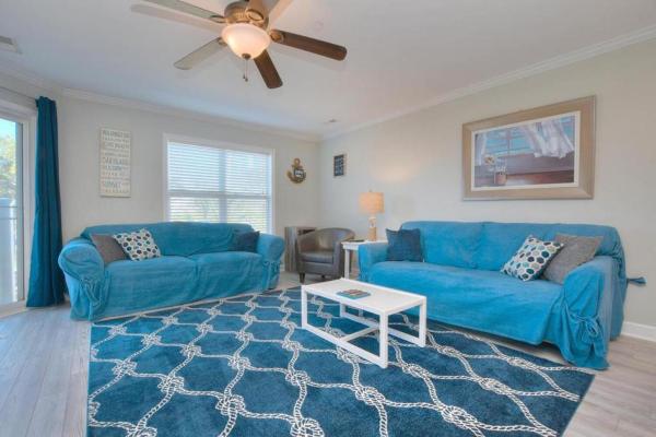 Ocean Walk 6204-anchors Away - Oak Island, NC