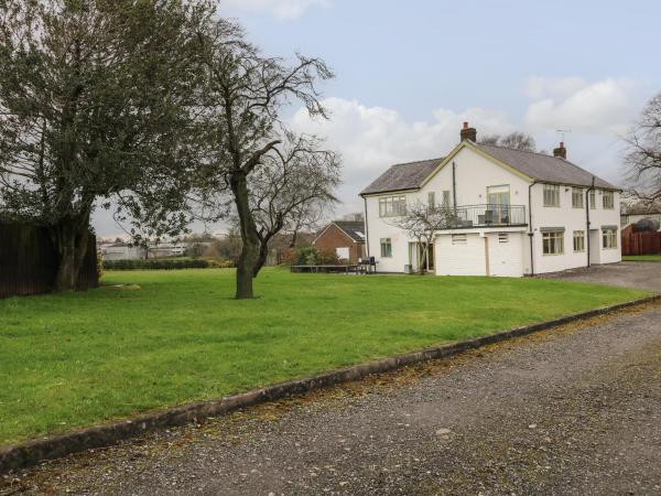 Strelley Court Farm - Derby