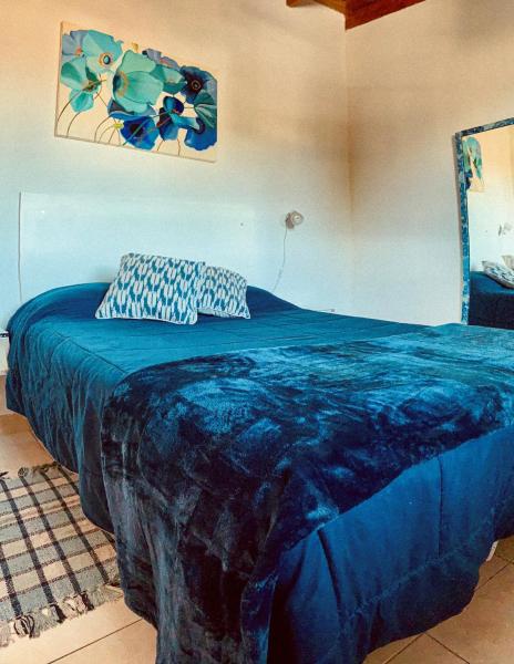 Las Hortensias - Provincia de Buenos Aires