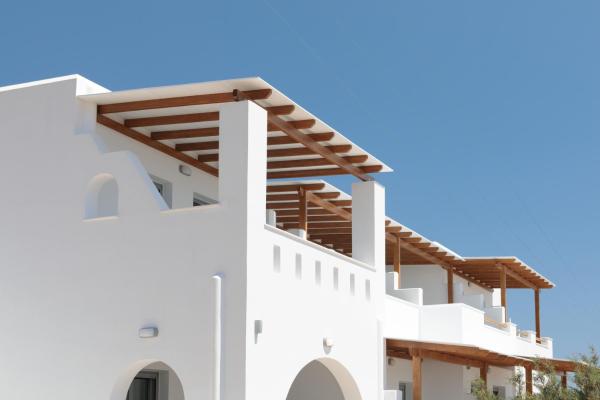 Blue Gem - Naxos