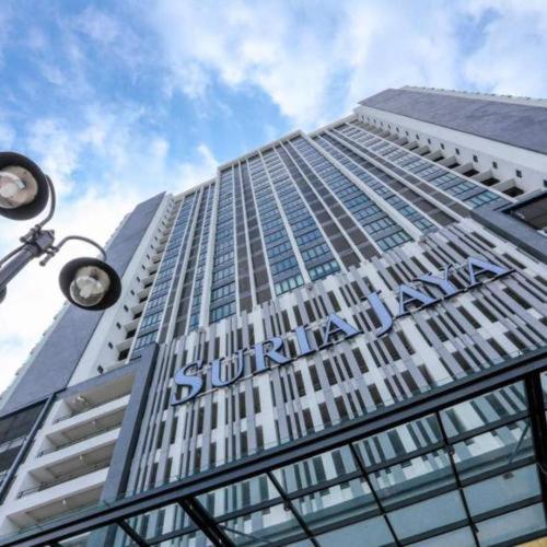 Studio Apartment Suria Jaya - Klang