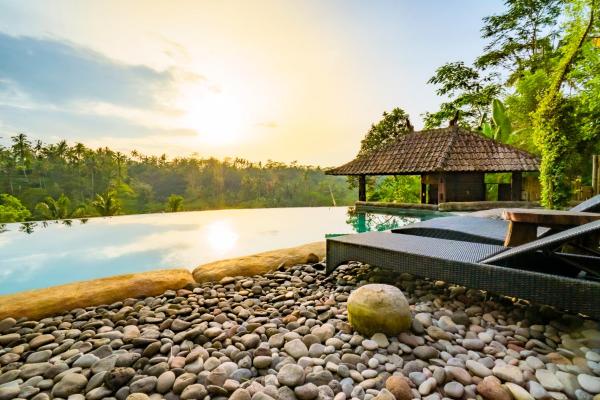 Magatama Villa By Mahaputra - Bali
