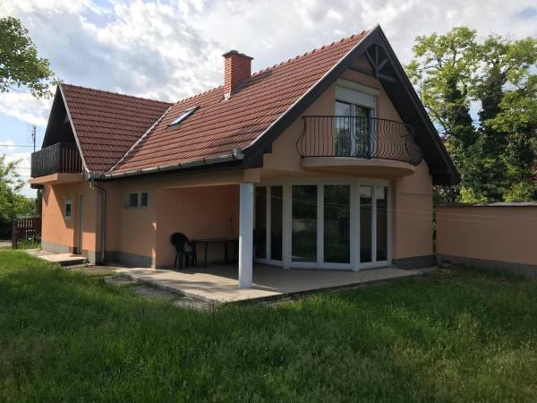 Nagy Családok,baráti Társaságok Ideális üDülője. - Sarud