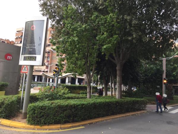 Cosy Flat With Excellent Location In Valencia! - Mislata