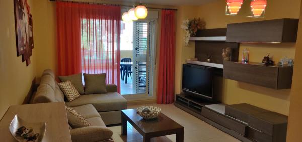Apartamento Brisas De Denia - Xàbia (Javea)