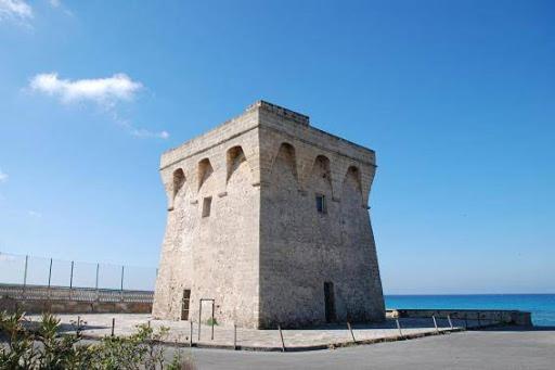 Le Finestre Sulla Torre - Apartment - Gallipoli