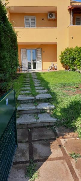 Villa Azzurra - Torre dell'Orso
