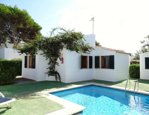 Villa Angelina 2 Hab.