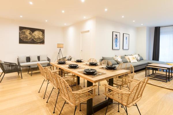 New Guggenheim - Bilbao