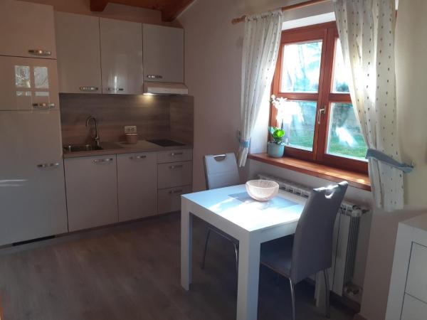 Ms Apartments - Strunjan