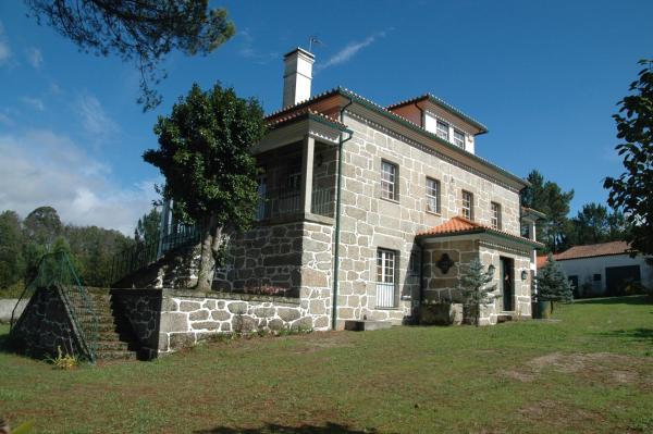 Casa Das Eiras - Tondela