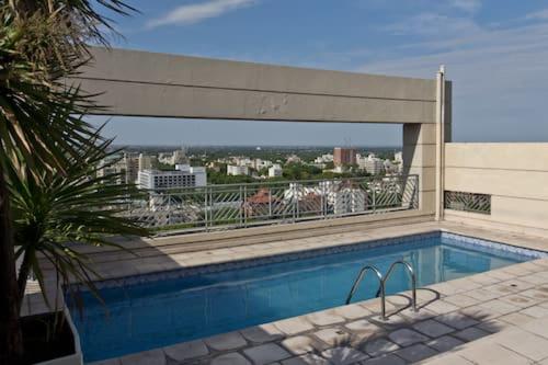 Amérian Executive Mendoza Hotel - Mendoza