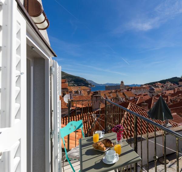 Heritage Vista - Dubrovnik