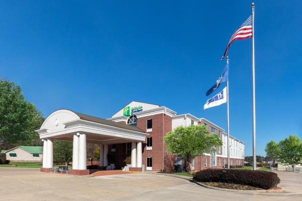 Holiday Inn Express Minden By Ihg - Louisiana