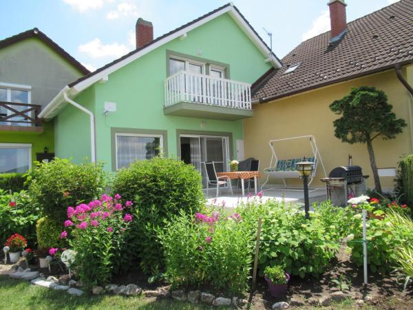 Vízközeli Nyaralo 6 Fo Reszere Velencen Vce-7 - Velence
