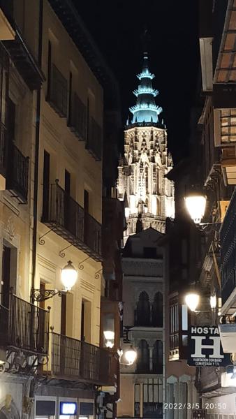 Apartamento Cordonerias - Toledo, España