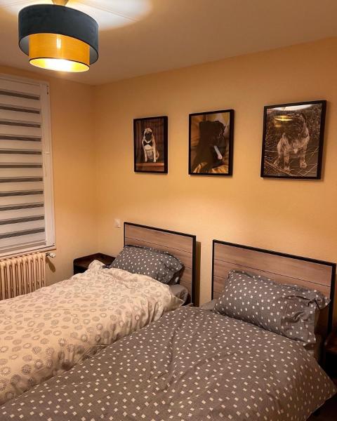 Olga Chambre D'hote - Meuse