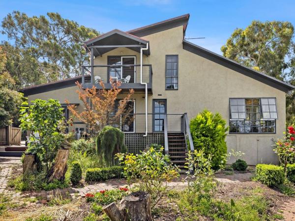 Erskine Beach House - Lorne