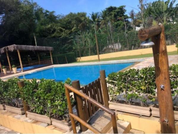 Casa Em Juquehy Localização E Lazer Perfeitos Para Família - São Sebastião