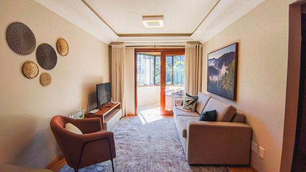 Locar-in Gramado - Vista Para A Av. Borges - Santa Catarina (estado)