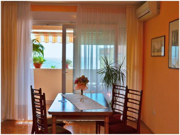 Apartment Laura - Podstrana