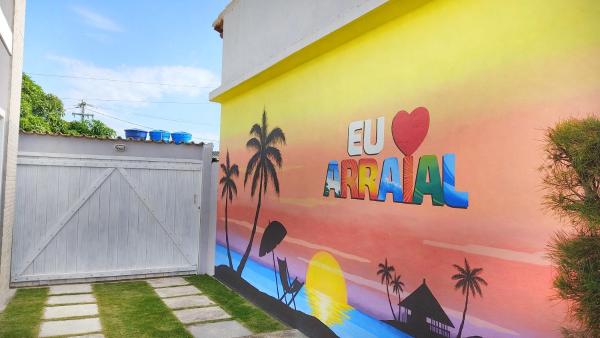 Casa 200 Arraial - Arraial do Cabo