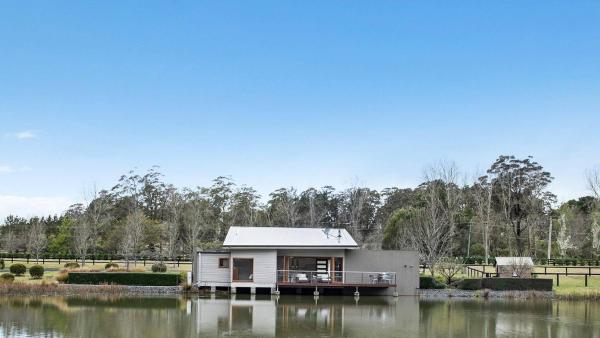 Casa Sul Lago In The H'lands - Southern Highlands