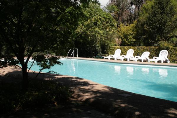 Hotel Acacias De Vitacura - Vitacura