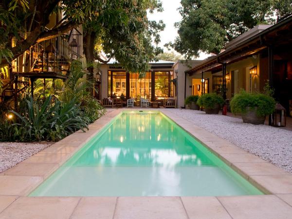 La Alondra, Casa De Huéspedes - Corrientes