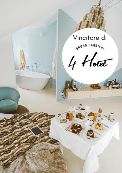 Boutique Hotel Imperialart - Riffian