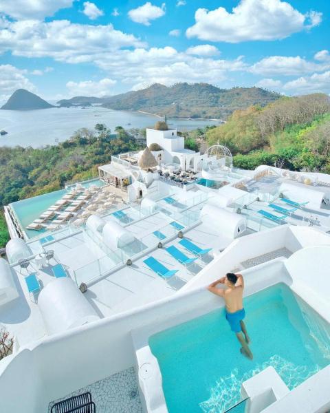 Loccal Collection Hotel Komodo - Labuan Bajo