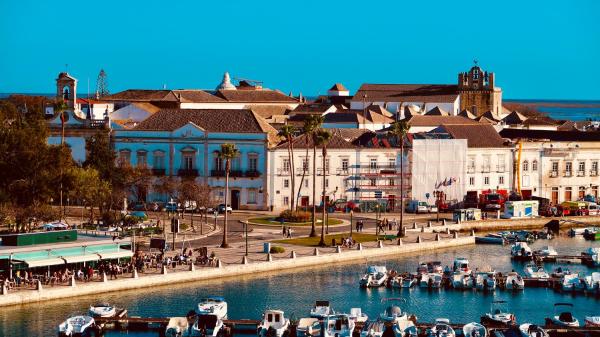 Casa Saudade Luxury Rooms - Faro District