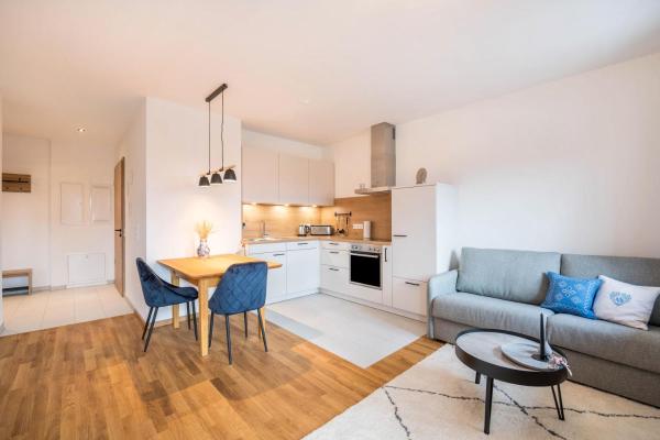 Ferienwohnung Max - Planegg