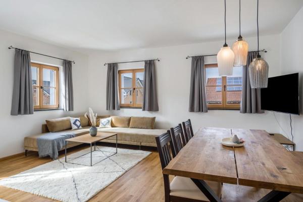Ferienwohnung Josef - Starnberg